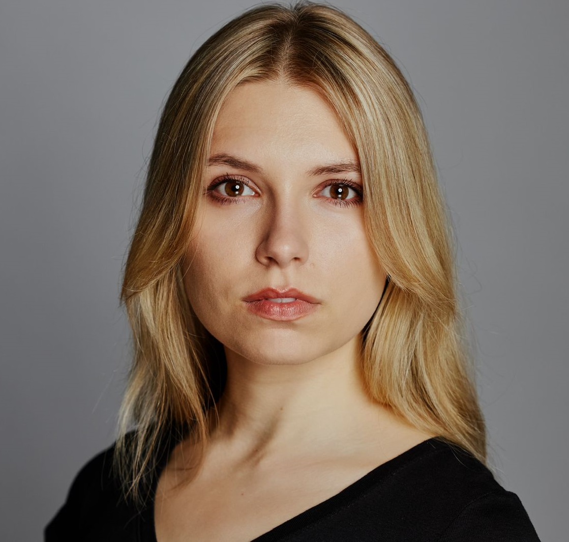 DYTF11539's Profile - Talent - DYT